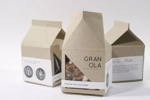ORGANIC PACKAGING - Structural PackagingStructural Packaging