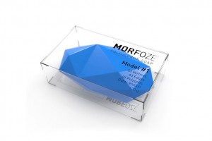 GEOMETRIC SHAPES IN PACKAGING - Structural PackagingStructural Packaging