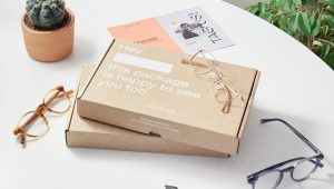 Publicidad en el packaging terciario - Structural PackagingStructural Packaging